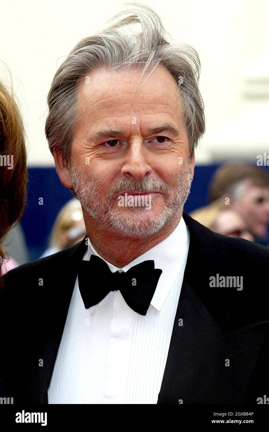 Trevor Eve Hi Res Stock Photography And Images Alamy