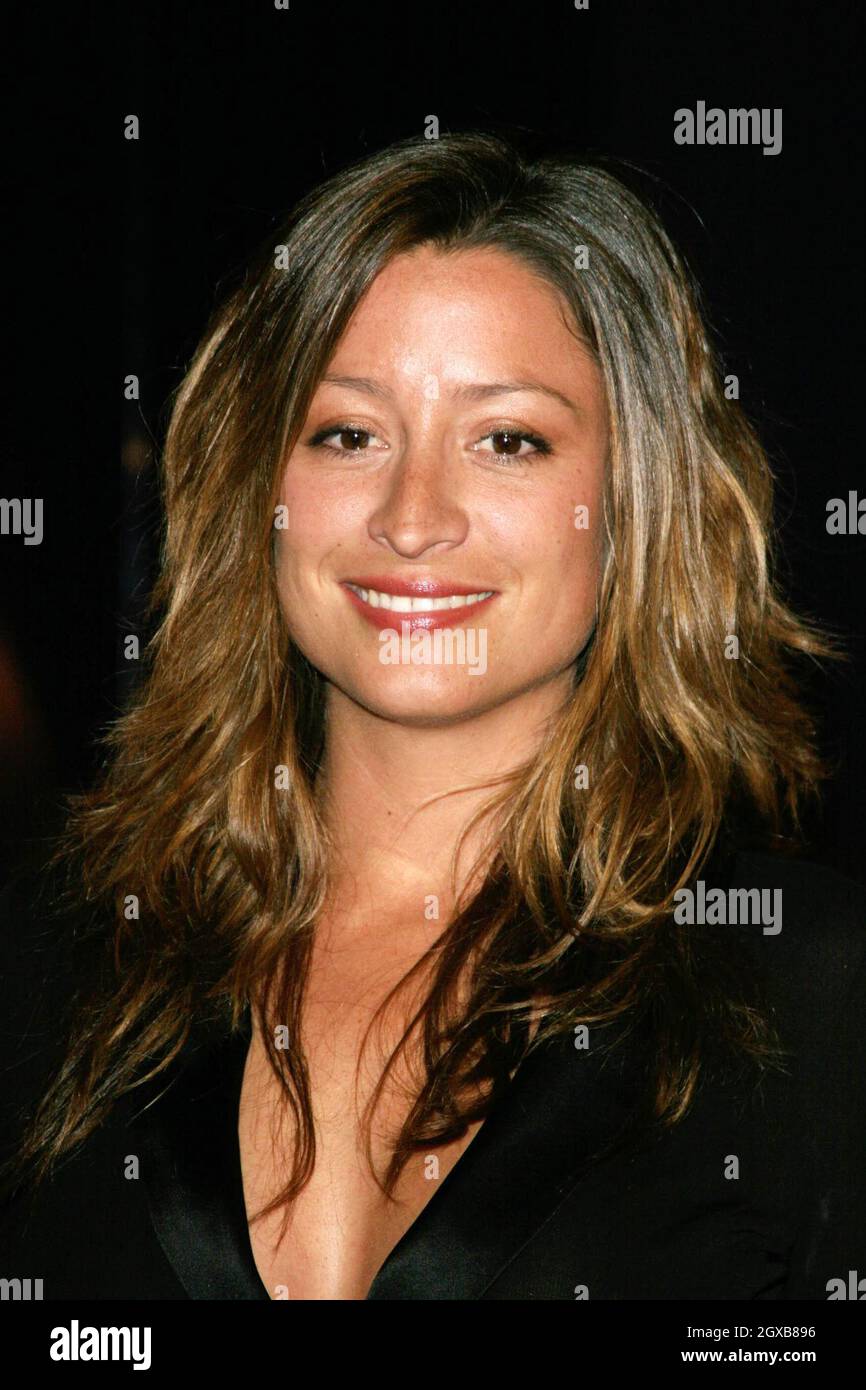 Rebecca Loos High Resolution Stock Photography and Images - Alamy