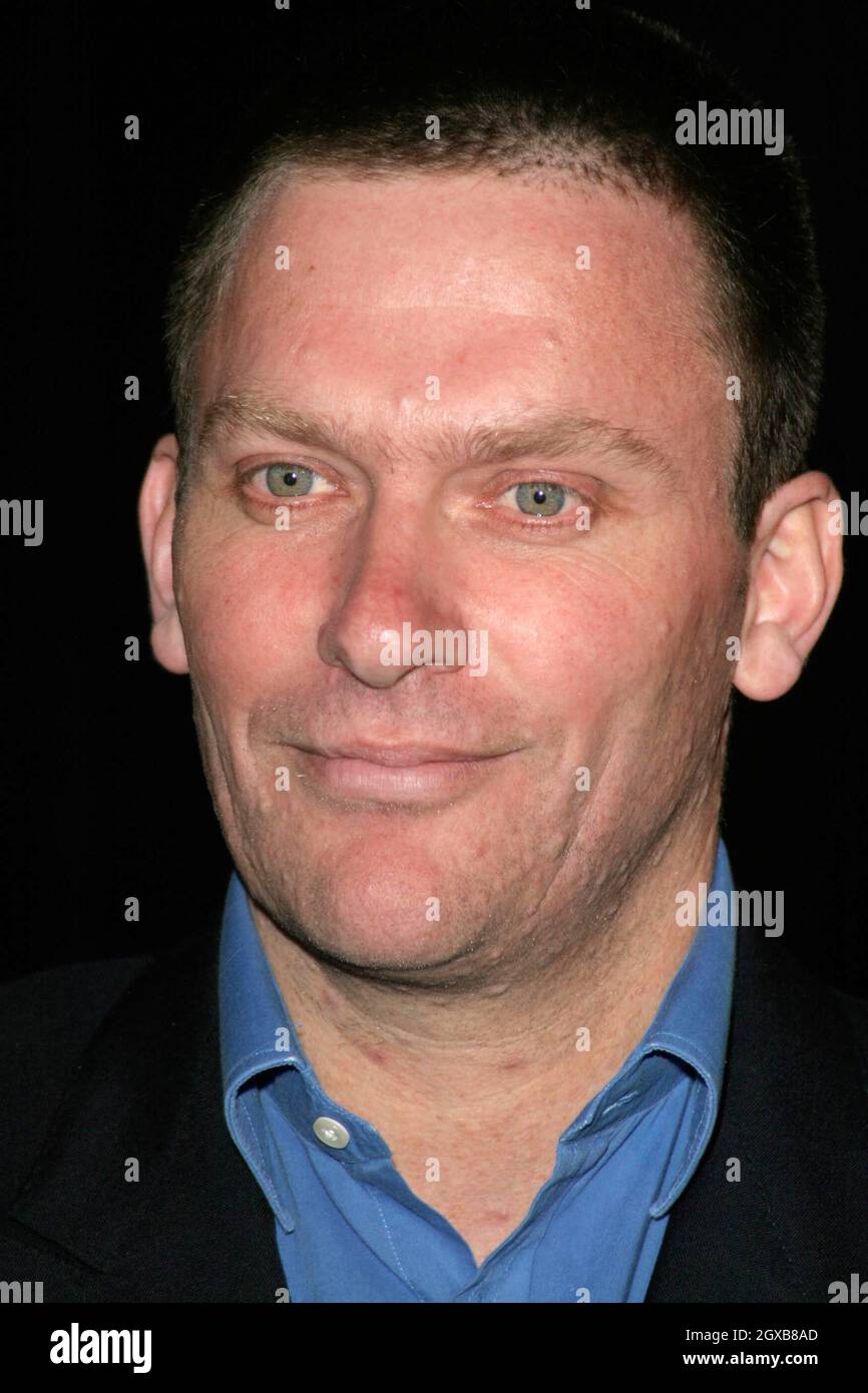 Nick Bateman arriving at Hell's Kitchen being filmed on Bricklane in ...