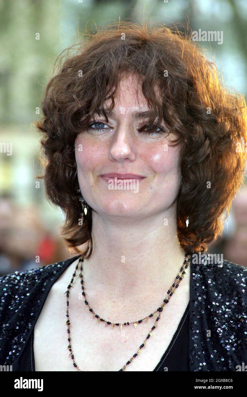 Anna chancellor hi-res stock photography and images - Alamy