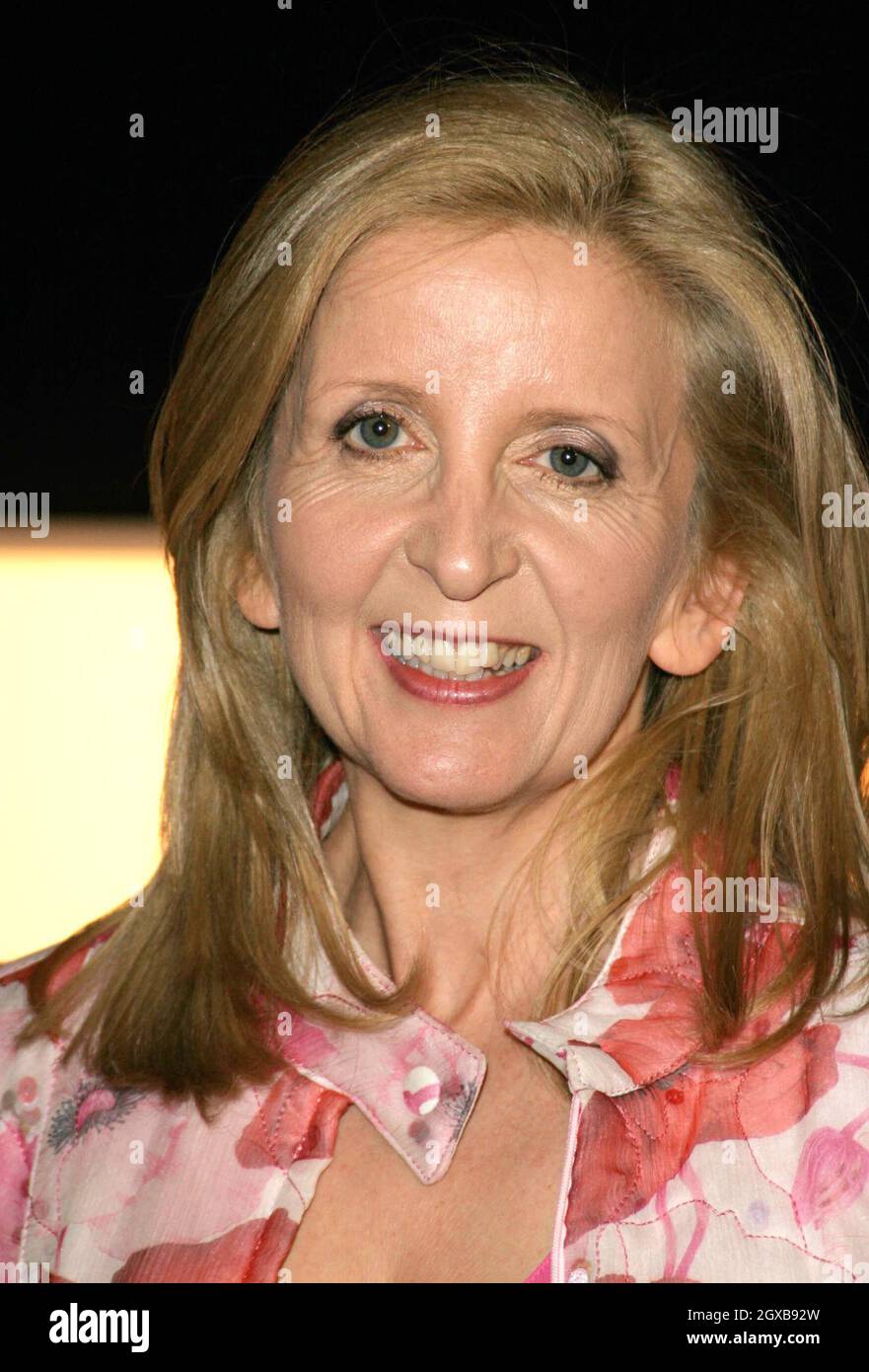 Dr Gillian McKeith attended Hell's Kithcen filmed at 146 Brick Lane in ...