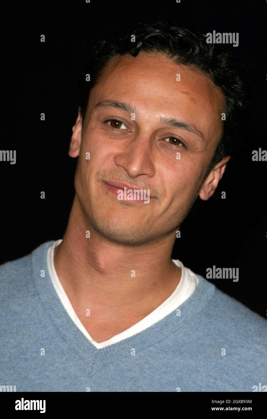 Chris bisson east is east hi-res stock photography and images - Alamy