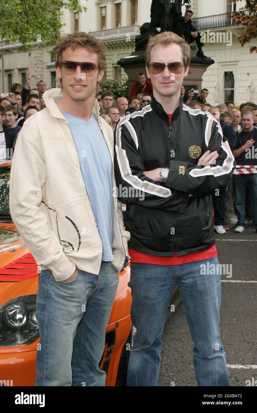 Maximillion Cooper High Resolution Stock Photography and Images - Alamy
