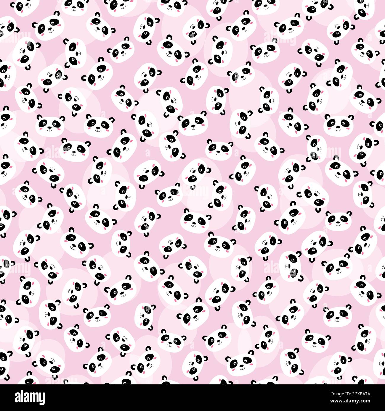 Cute Colorful Animal Print Backgrounds