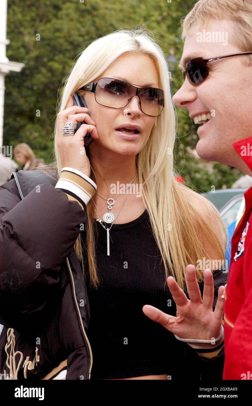 Gumball 3000 monaco hi-res stock photography and images - Alamy