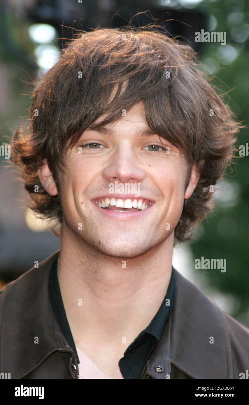 House Of Wax Jared Padalecki