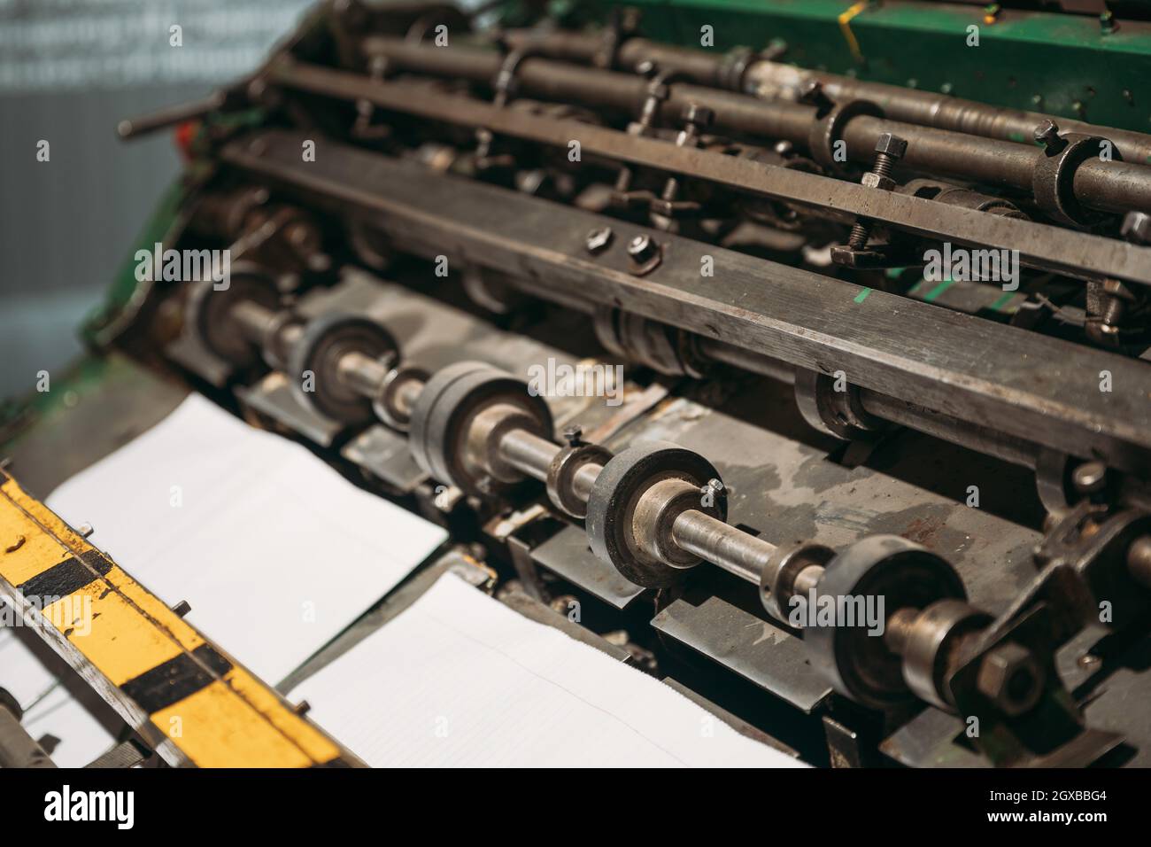 Section Unit High Resolution Stock Photography and Images - Alamy