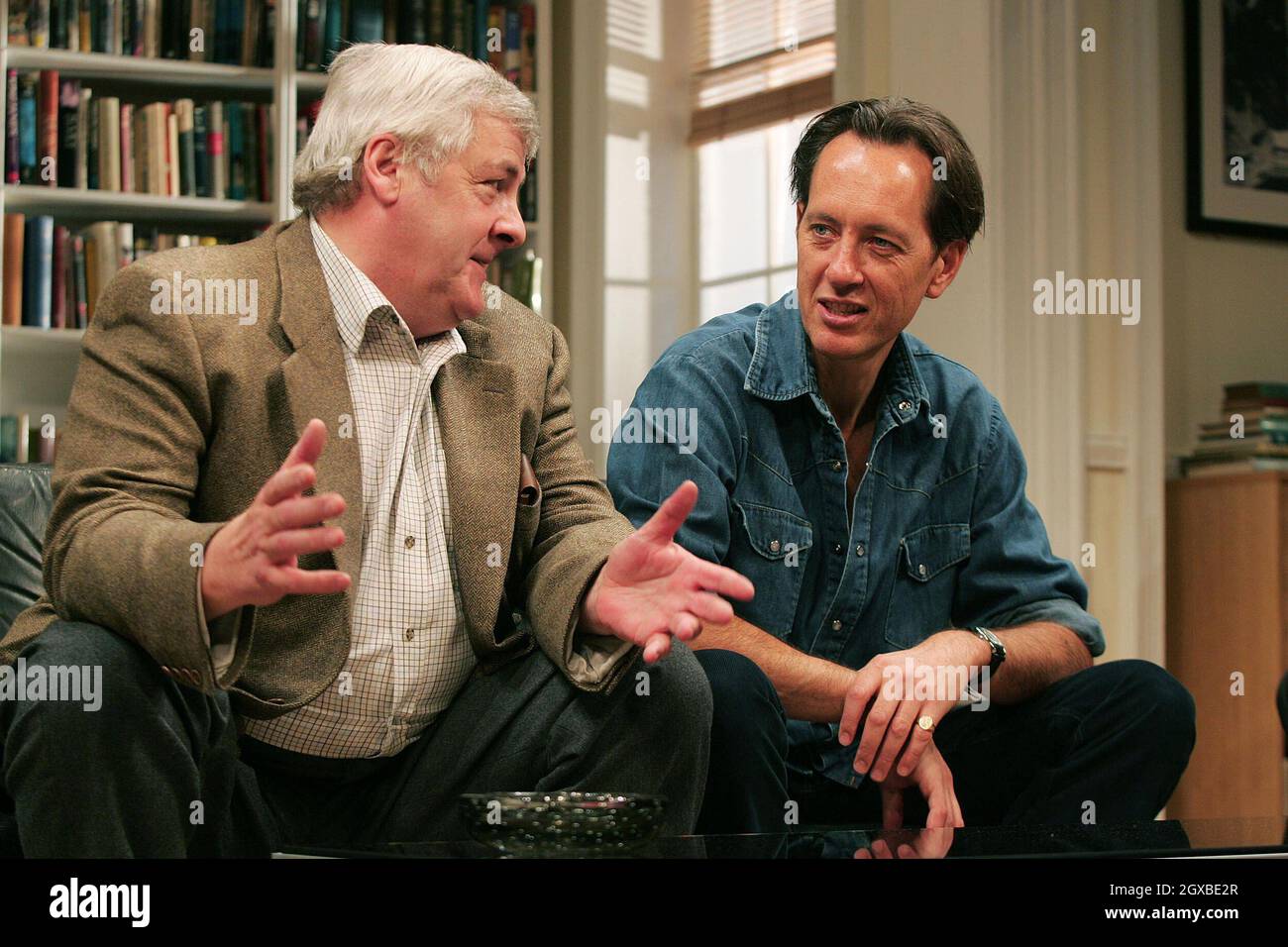 Stephen Wight Shirtless