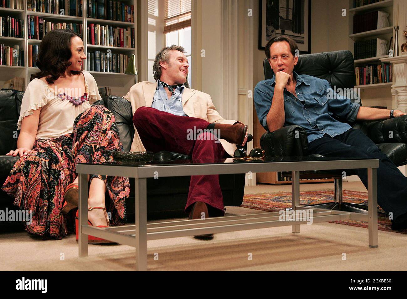 Amanda ryan hi-res stock photography and images - Alamy