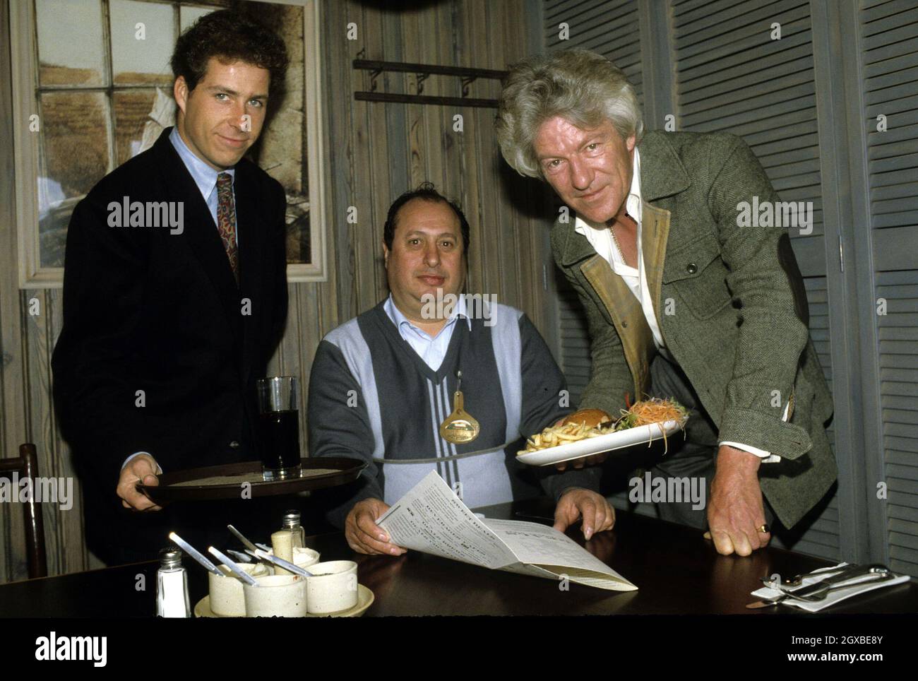 Lord linley hi-res stock photography and images - Alamy