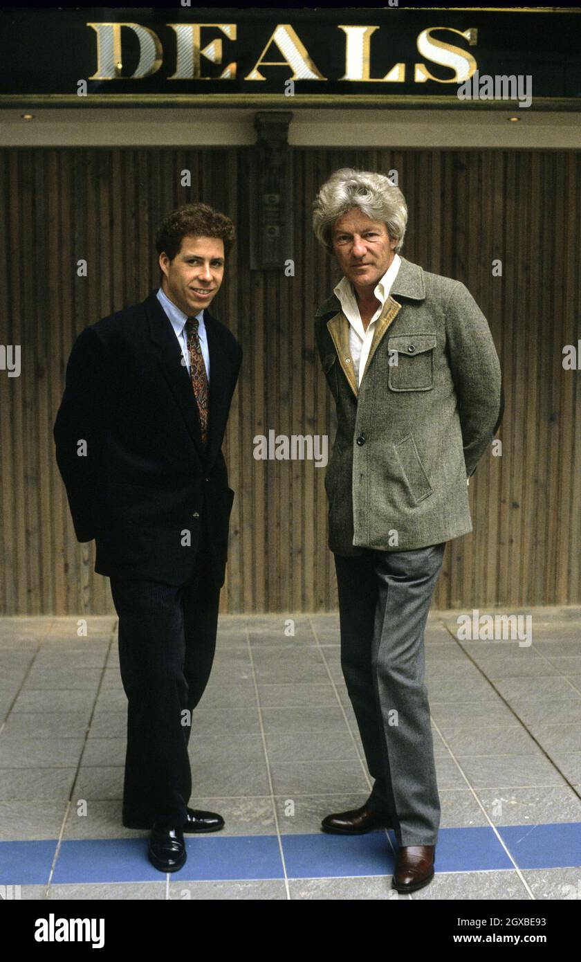Lord linley hi-res stock photography and images - Alamy
