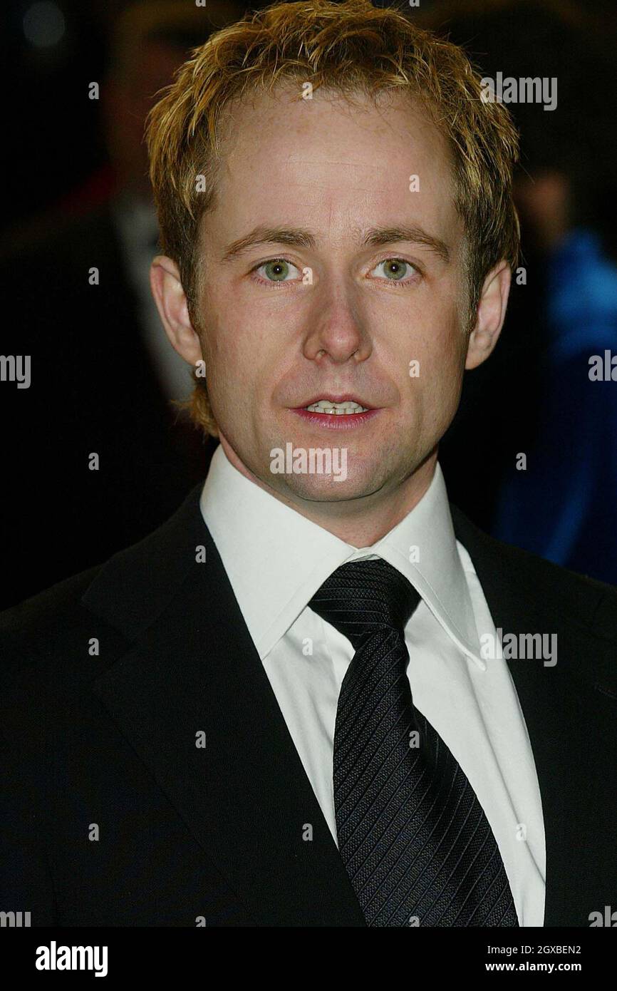 Billy boyd hi-res stock photography and images - Alamy