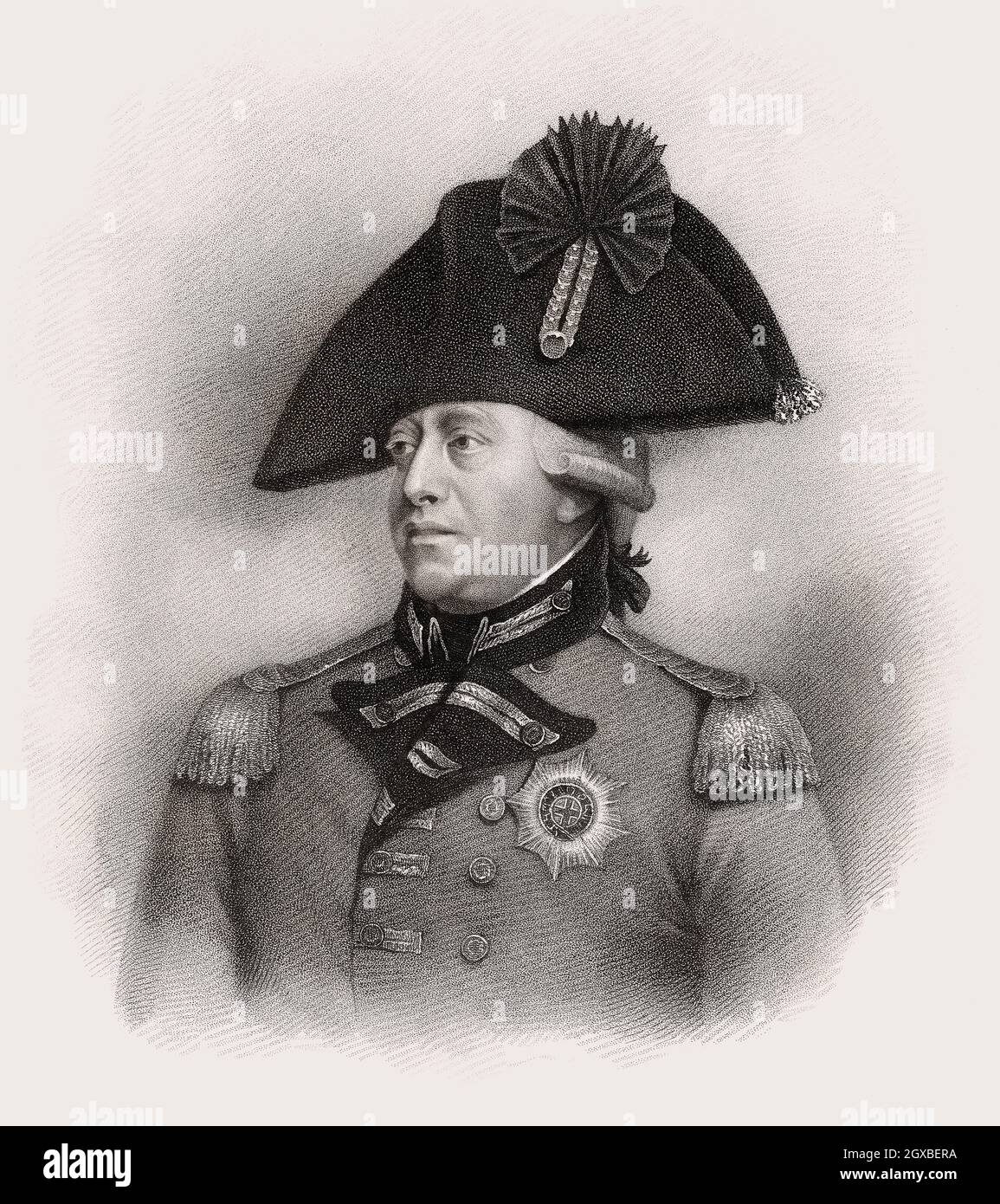 Konig royal personality hi-res stock photography and images - Alamy