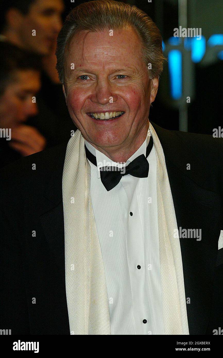 Angelina jolie voight hi-res stock photography and images - Alamy