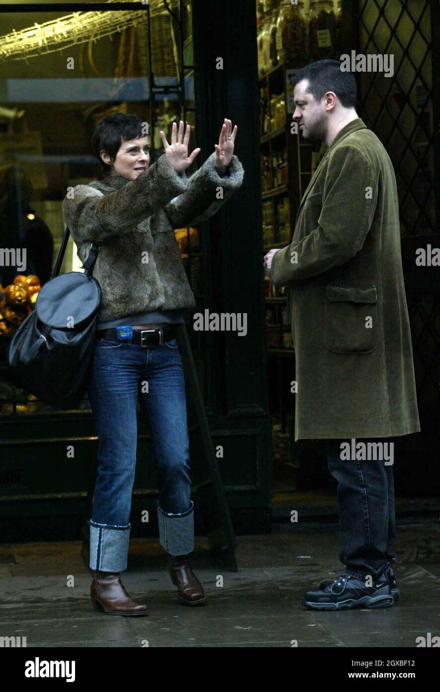 Madonna vogue hi-res stock photography and images - Alamy