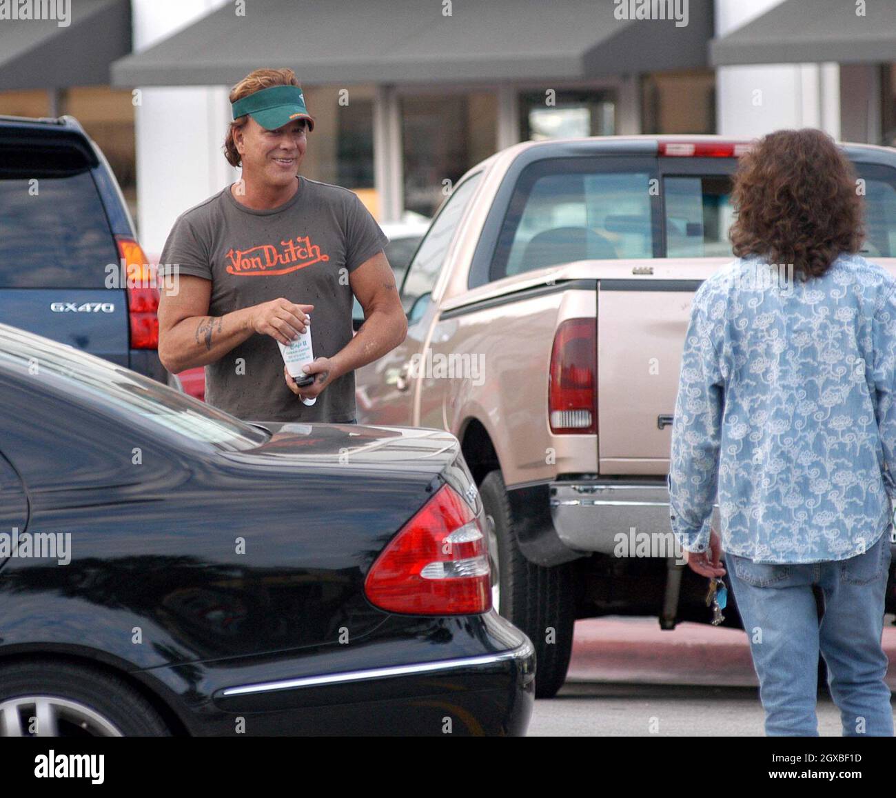 Mickey and friends hi-res stock photography and images - Alamy