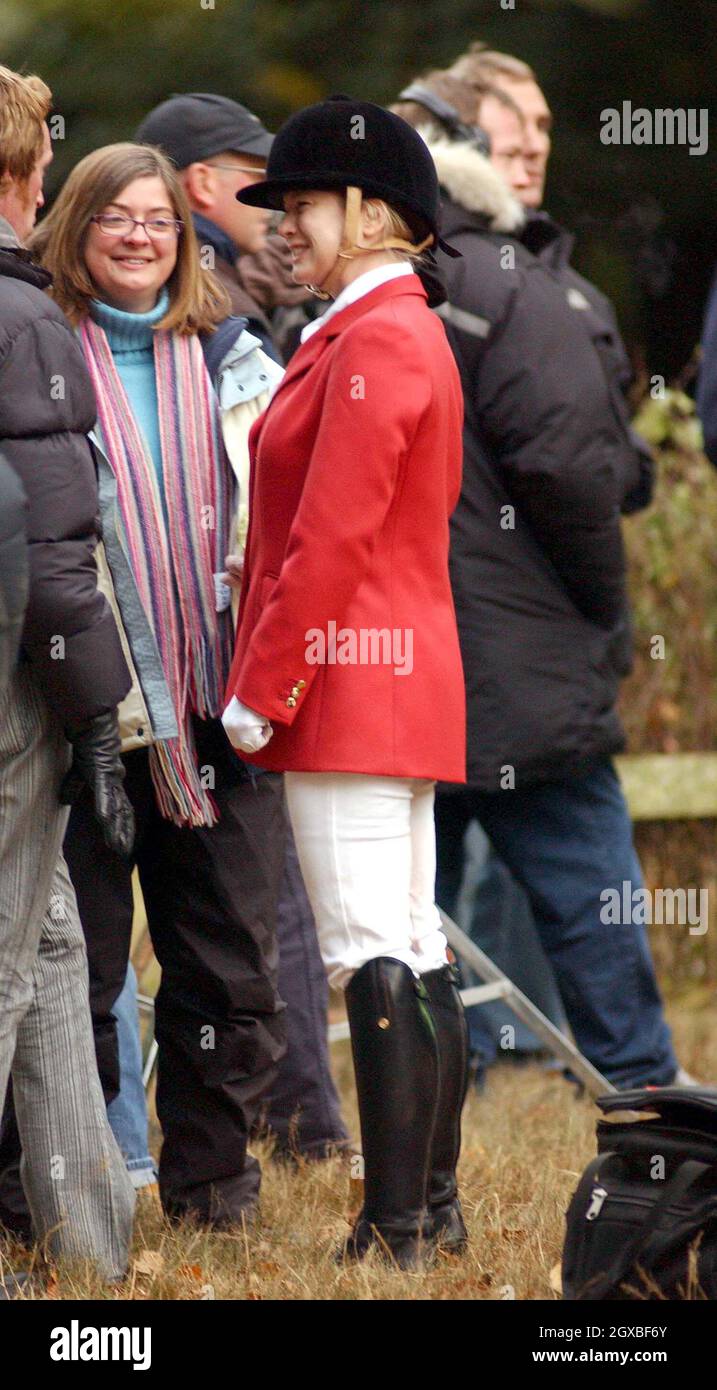 Bridget jones diary film set hi-res stock photography and images - Alamy