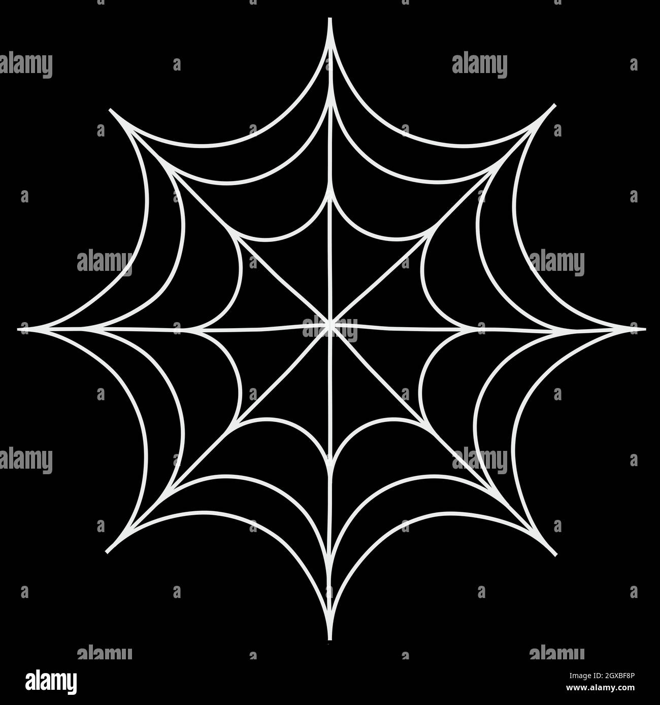 Illustration spiders hi-res stock photography and images - Alamy