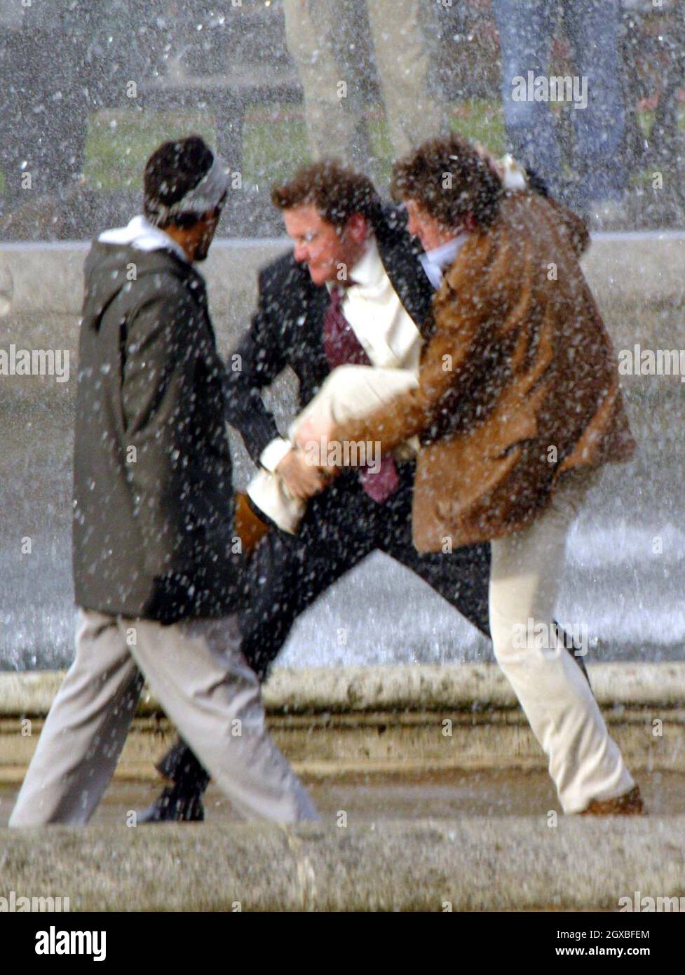 Bridget jones diary film set hi-res stock photography and images - Alamy