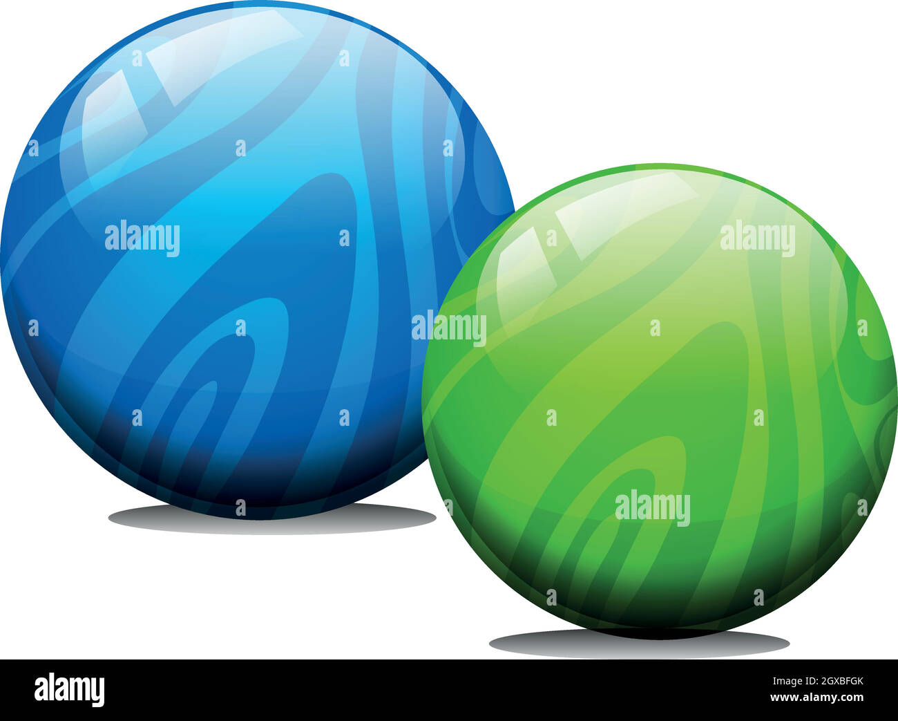 Marble texture Stock Vector Images - Alamy