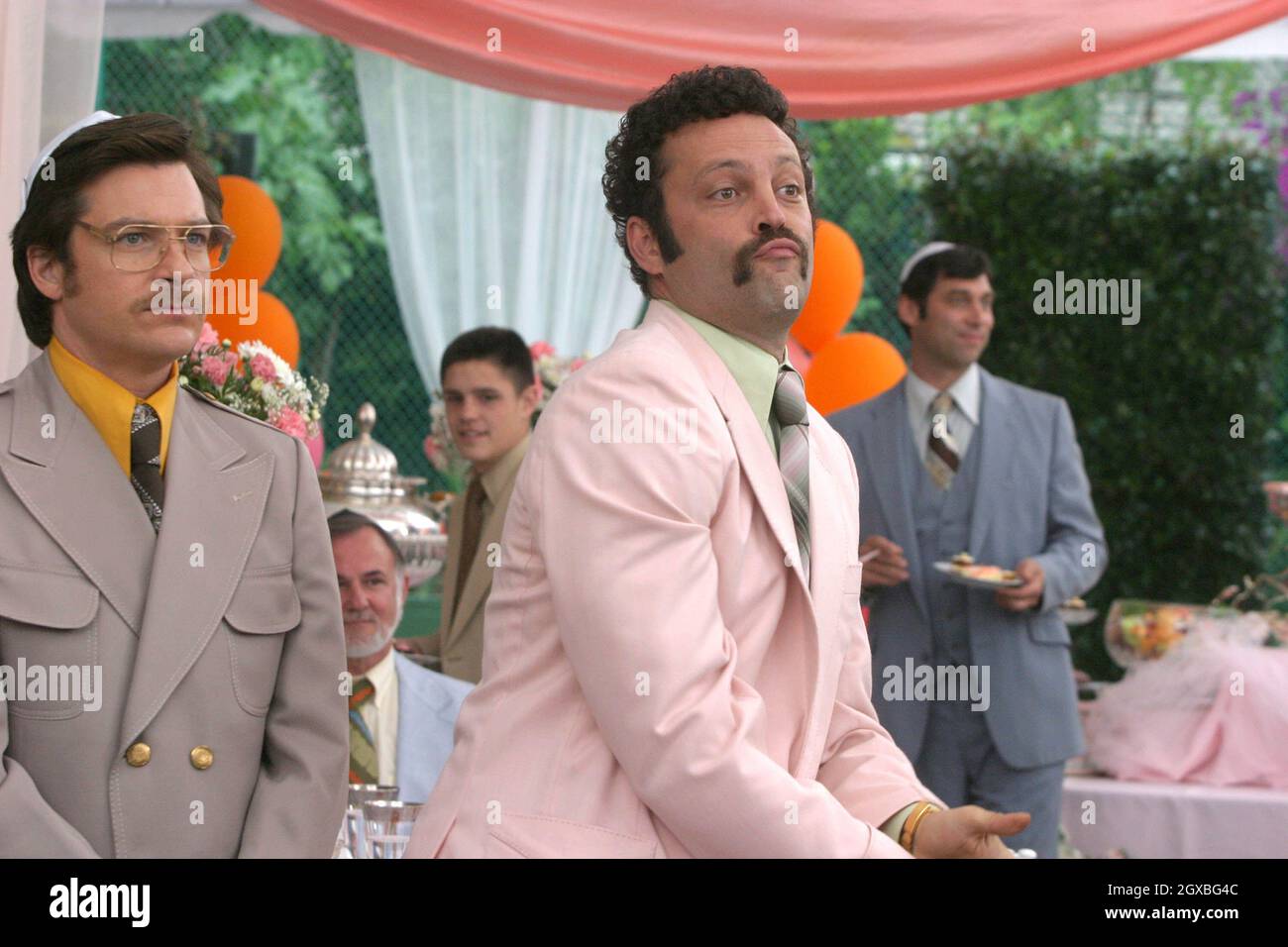 Owen Wilson, Vince Vaughn, Juliette Lewis and Snoop Dogg in film still ...