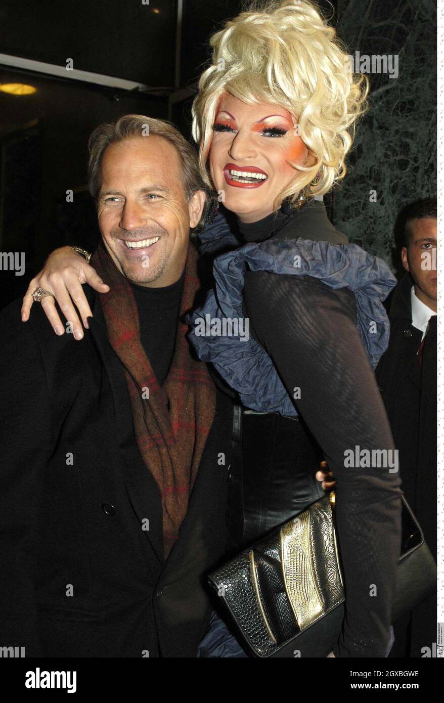 Olivia jones hi-res stock photography and images - Alamy