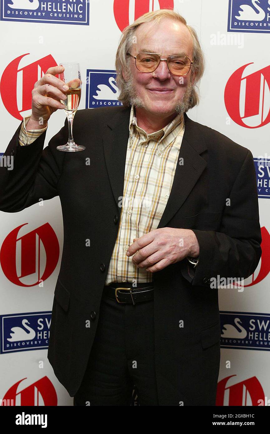 Colin pillinger hi-res stock photography and images - Alamy