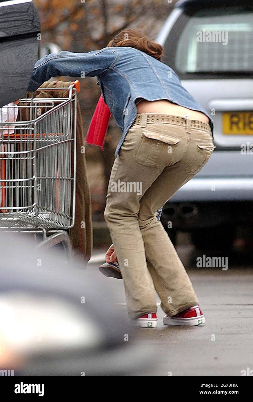 Daisy boo oliver hi-res stock photography and images - Alamy