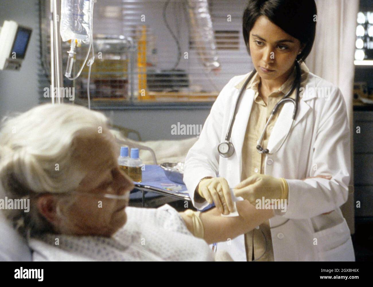 Parminder nagra hi-res stock photography and images - Alamy