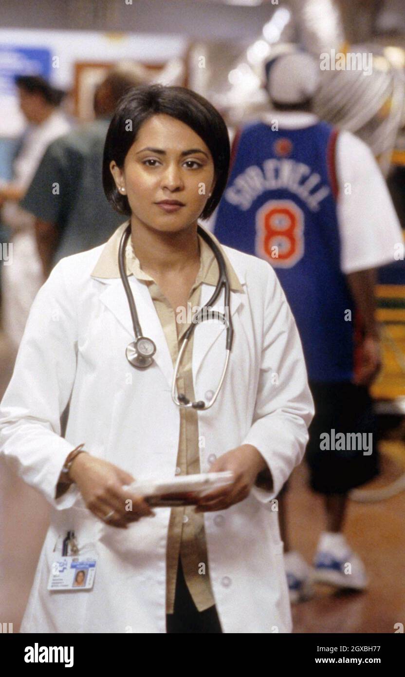 Parminder nagra hi-res stock photography and images - Alamy