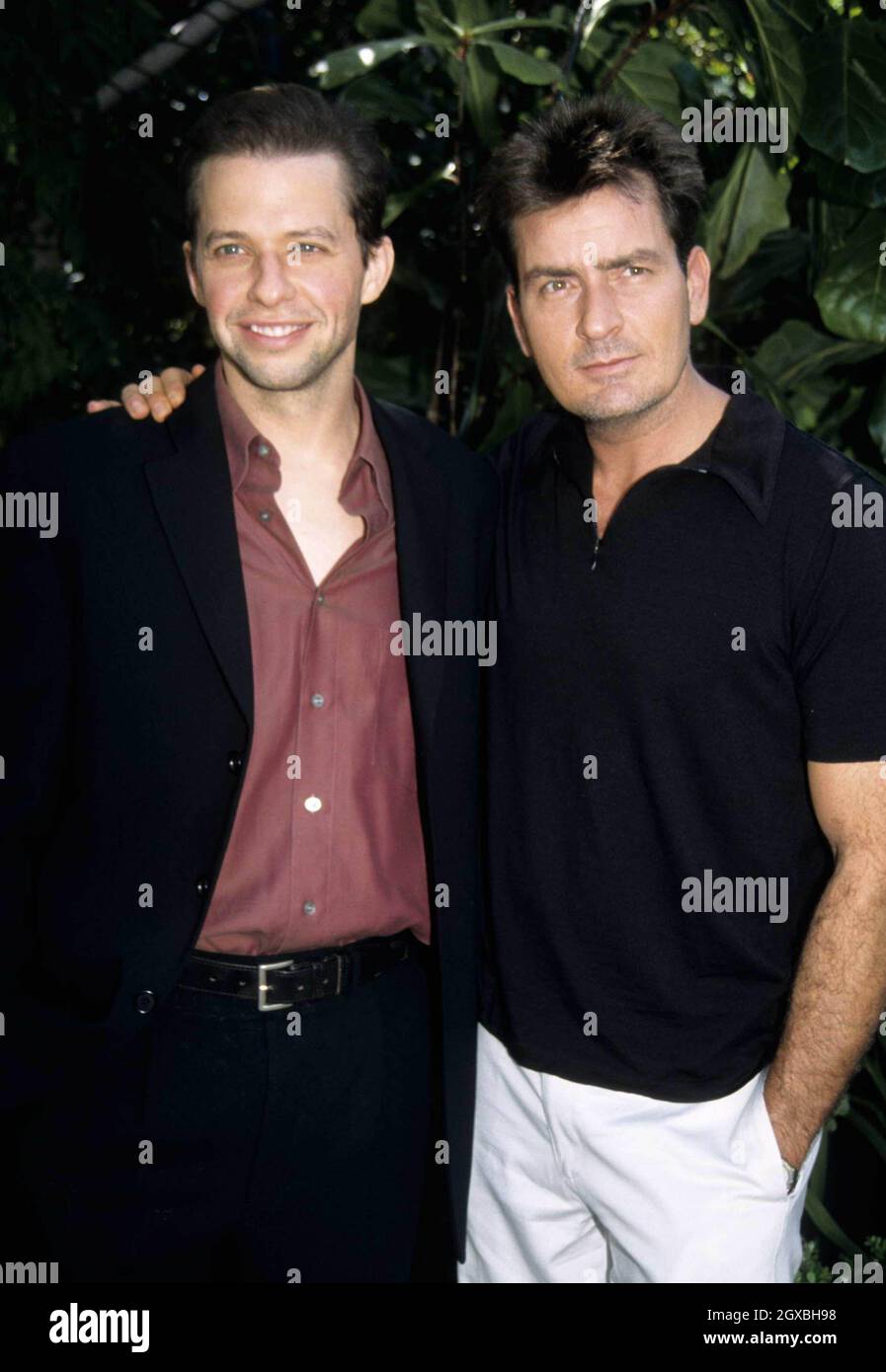 Charlie cryer hi-res stock photography and images - Alamy