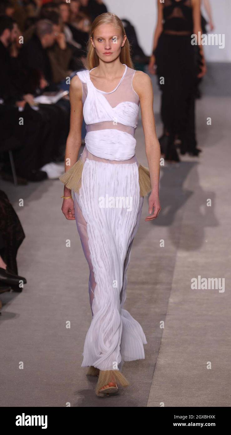 Helmut lang paris hi-res stock photography and images - Alamy