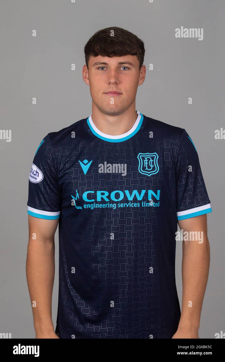 Dundee fc stadium hi-res stock photography and images - Alamy