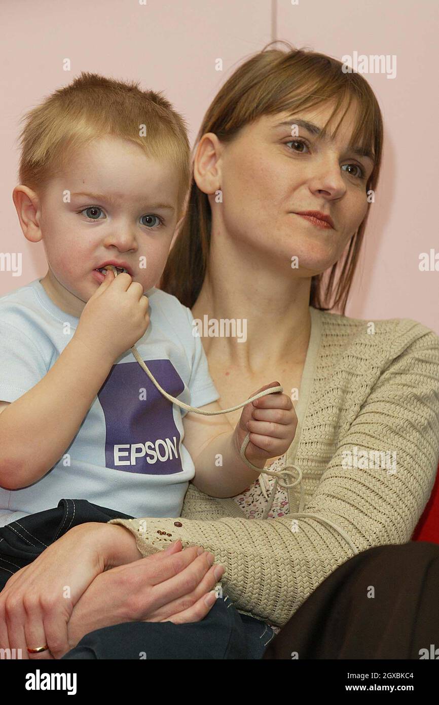 EPSON announce the Want family as the UK family picked from thousands ...