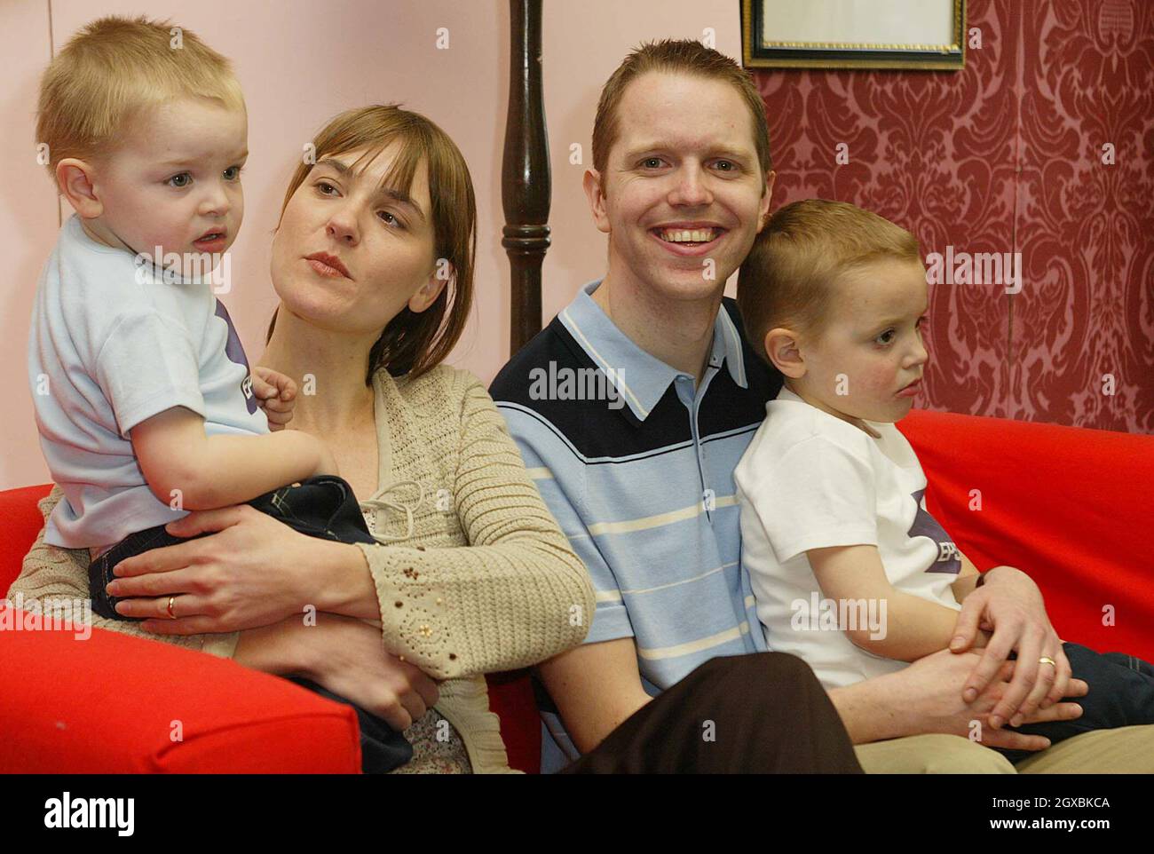 EPSON announce the Want family as the UK family picked from thousands ...