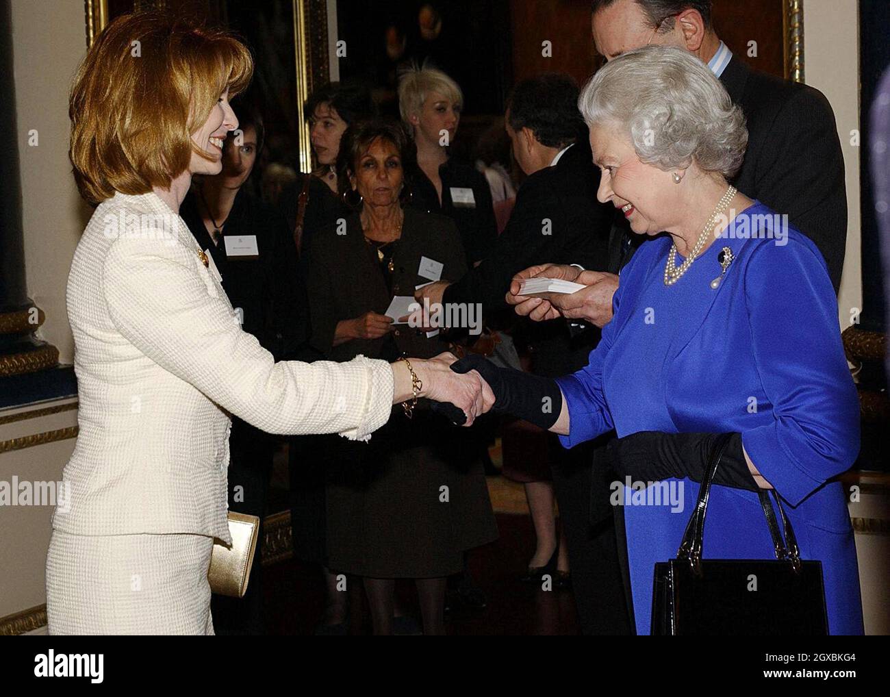 Jane asher actress hi-res stock photography and images - Alamy