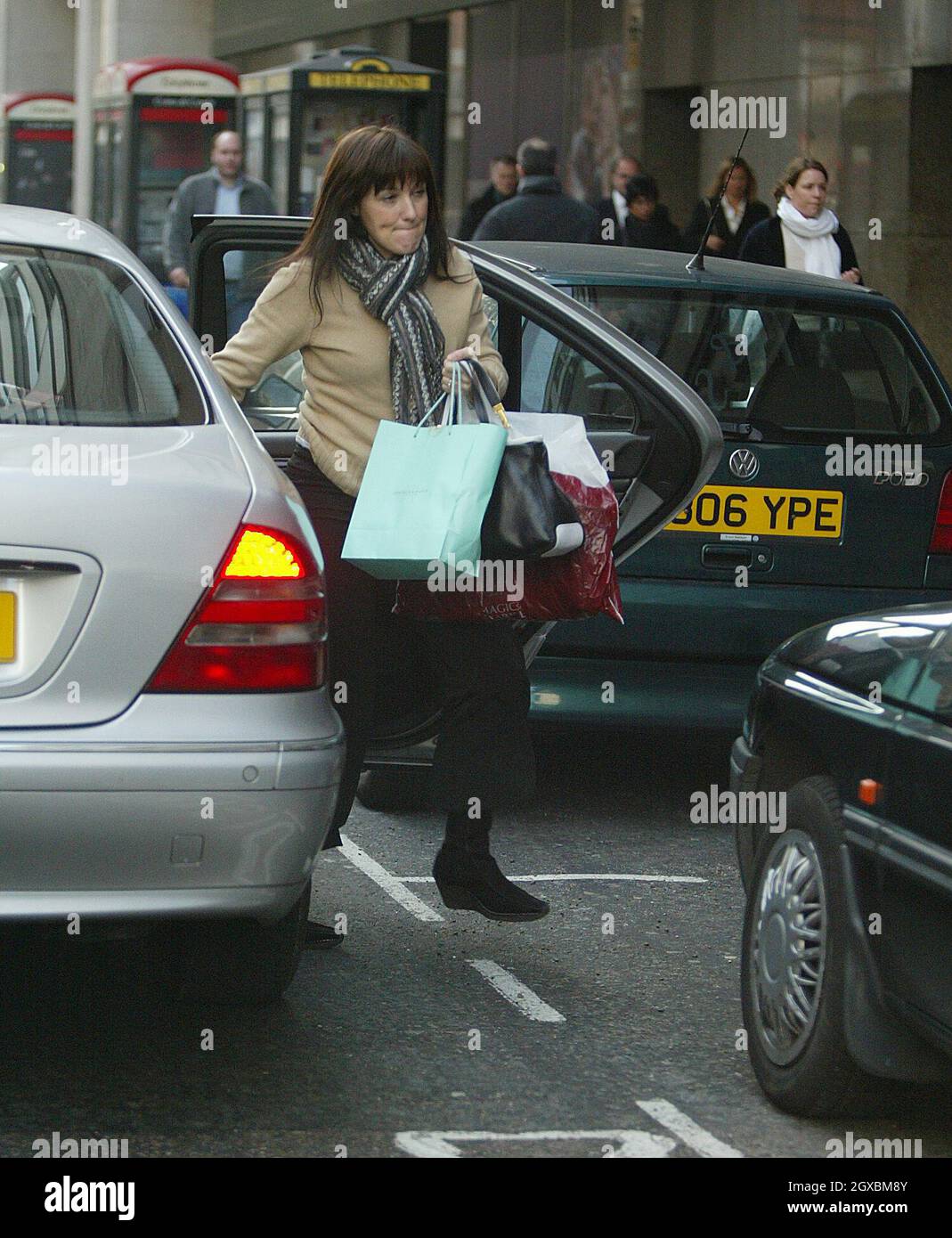 Pregnant Kacey Anisworth, who plays Little Mo in Eastenders, pictured ...