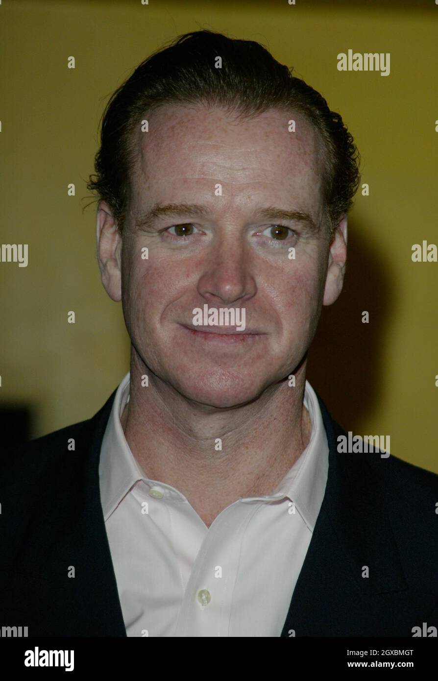 James Hewitt at the premiere of Grand Theft Parsons in UCG on Fulham ...