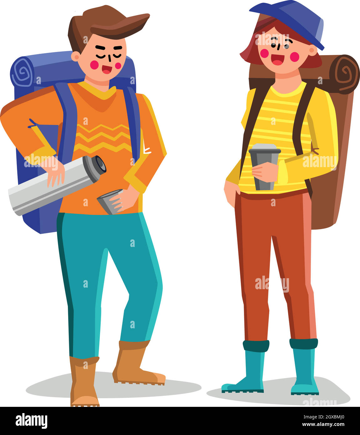 Drinking water sport Stock Vector Images - Alamy