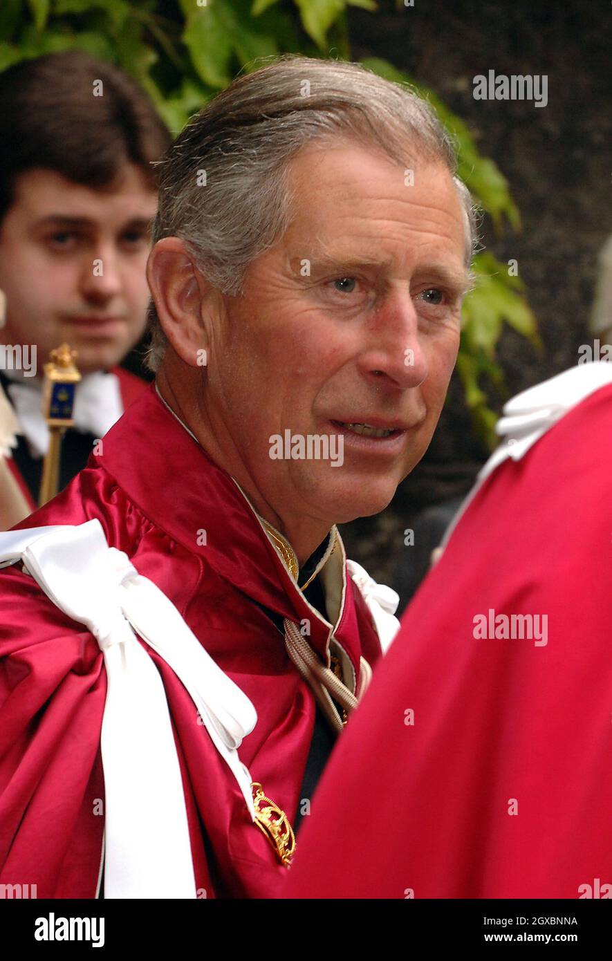 Charles Head Shot Headshot High Resolution Stock Photography and Images ...