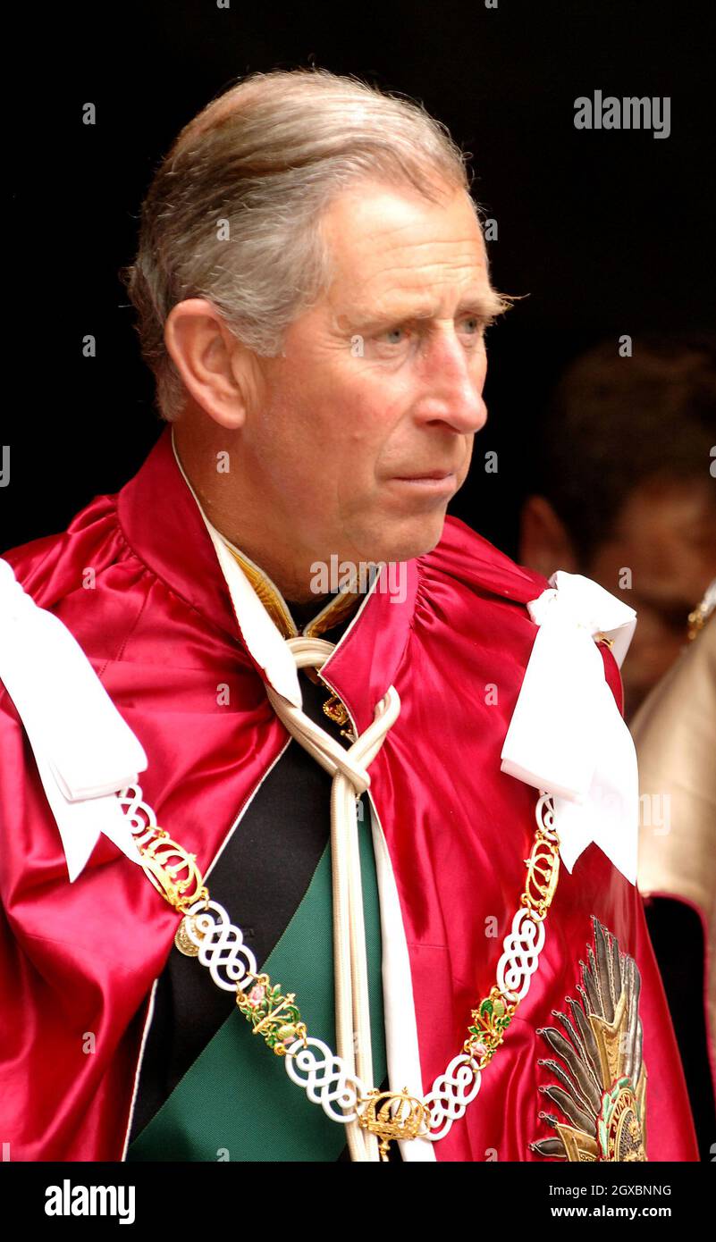 Charles head shot headshot hi-res stock photography and images - Alamy