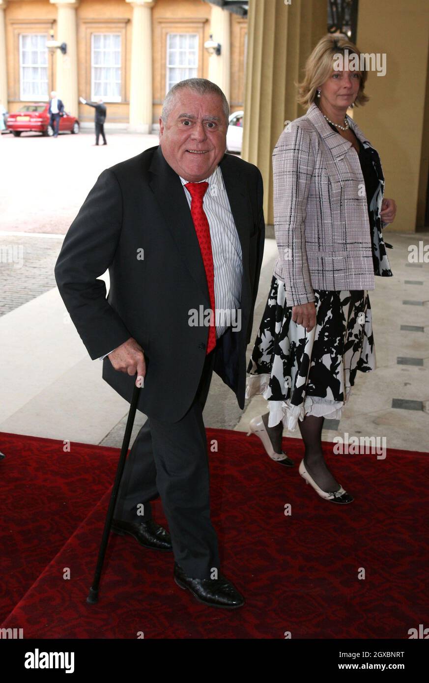 Albert roux hi-res stock photography and images - Alamy