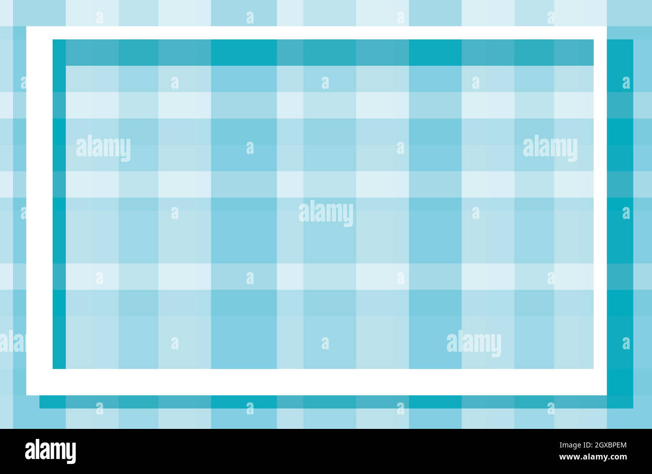 Background template with blue plated patterns Stock Vector Image & Art ...