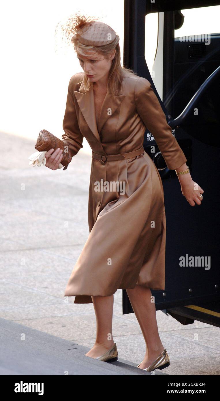 Serena linley hi-res stock photography and images - Alamy