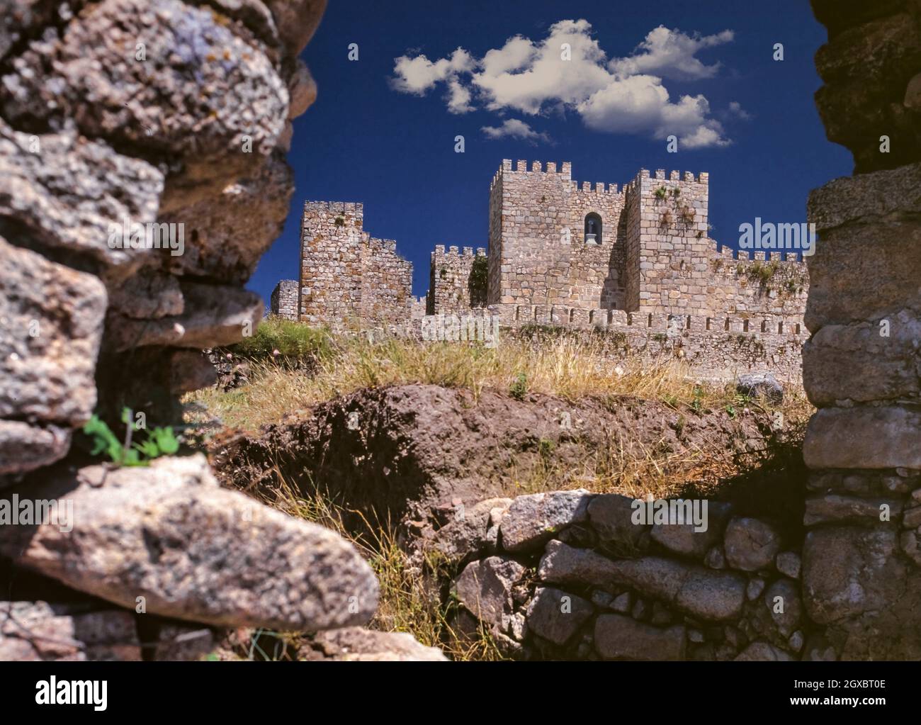 Old arab castle hi-res stock photography and images - Alamy