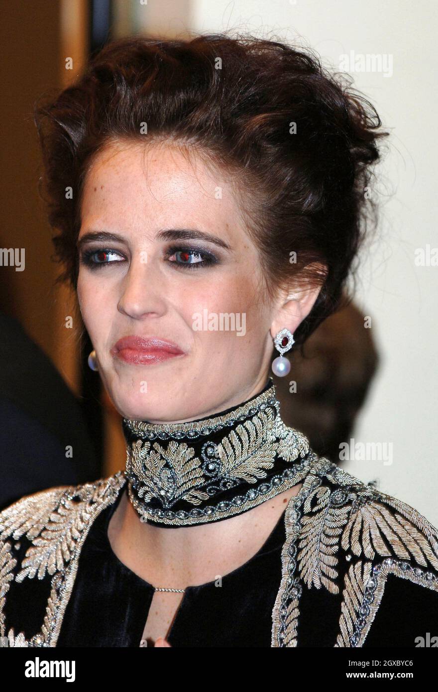 Eva green bond hi-res stock photography and images - Alamy