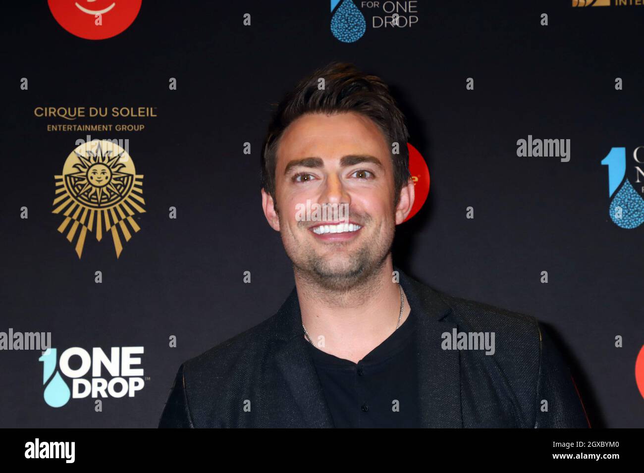 Jonathan bennett hi-res stock photography and images - Alamy