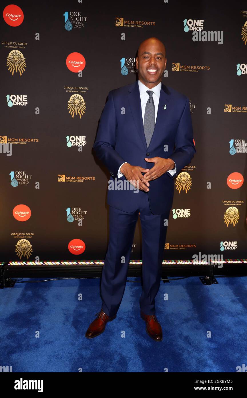 Kevin frazier hi-res stock photography and images - Alamy