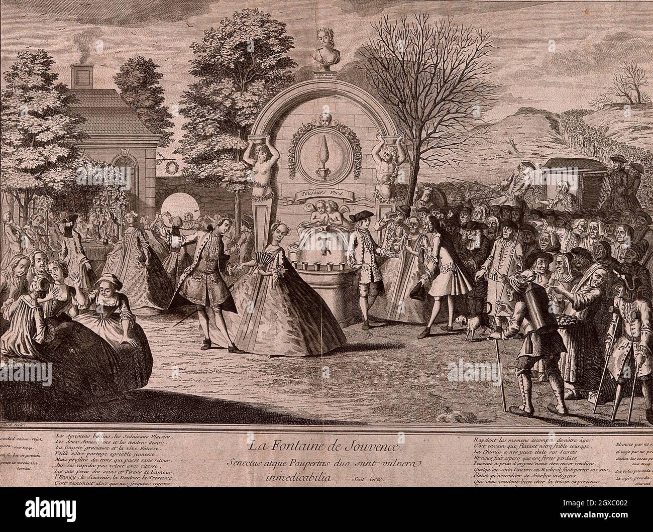 Crutch dancing hi-res stock photography and images - Alamy