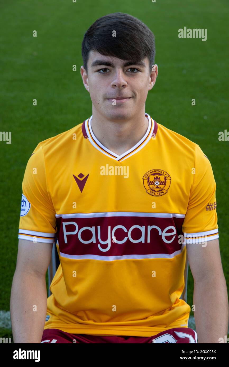 Team mcleod hi-res stock photography and images - Alamy